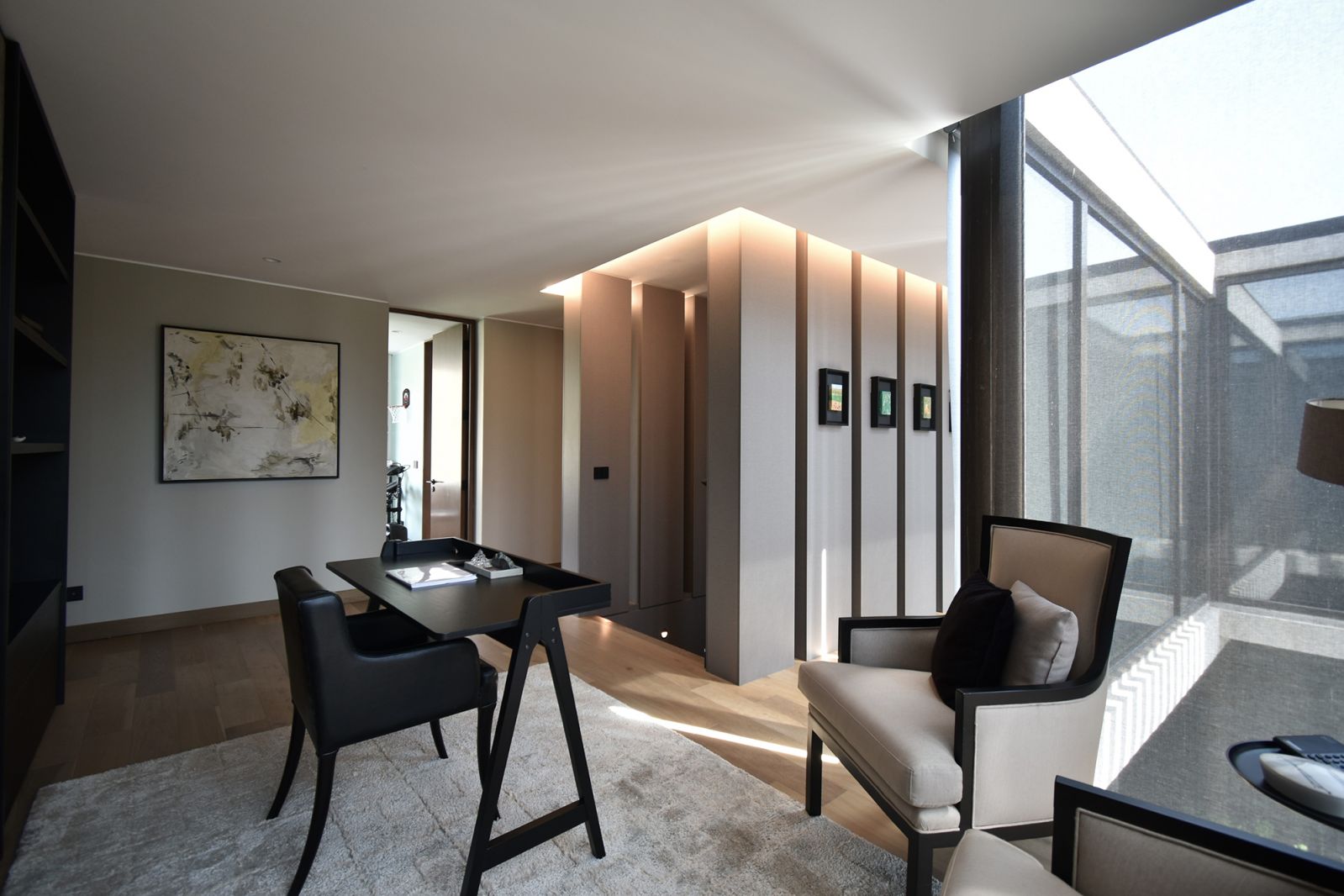 Linear Studio Design | Tatler Asia