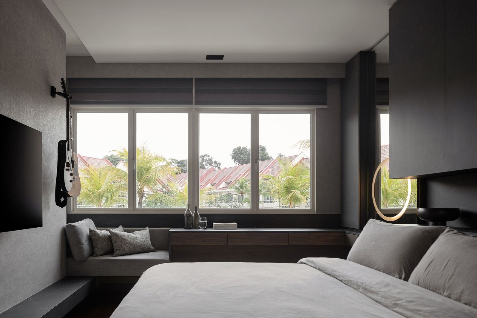 Linear Studio Design | Tatler Asia