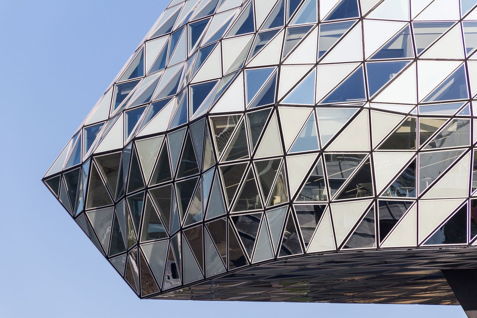 5 extraordinary buildings that capture the spirit of ‘Dune’ | Tatler Asia