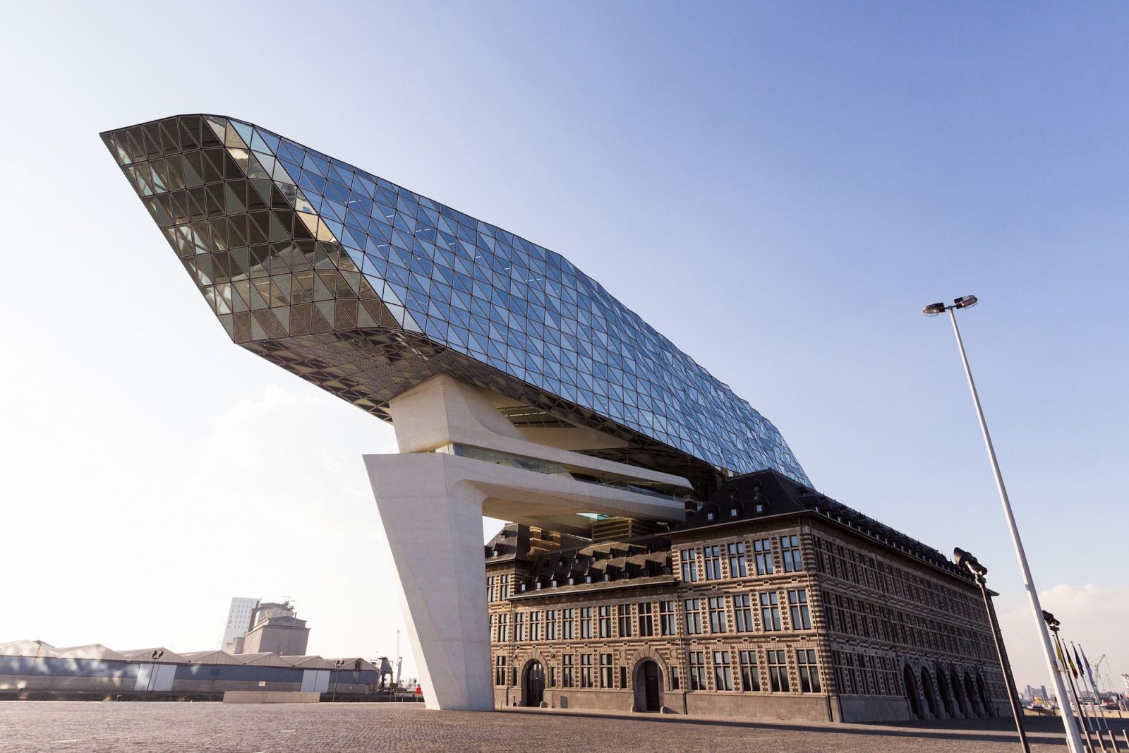 5 extraordinary buildings that capture the spirit of ‘Dune’ | Tatler Asia