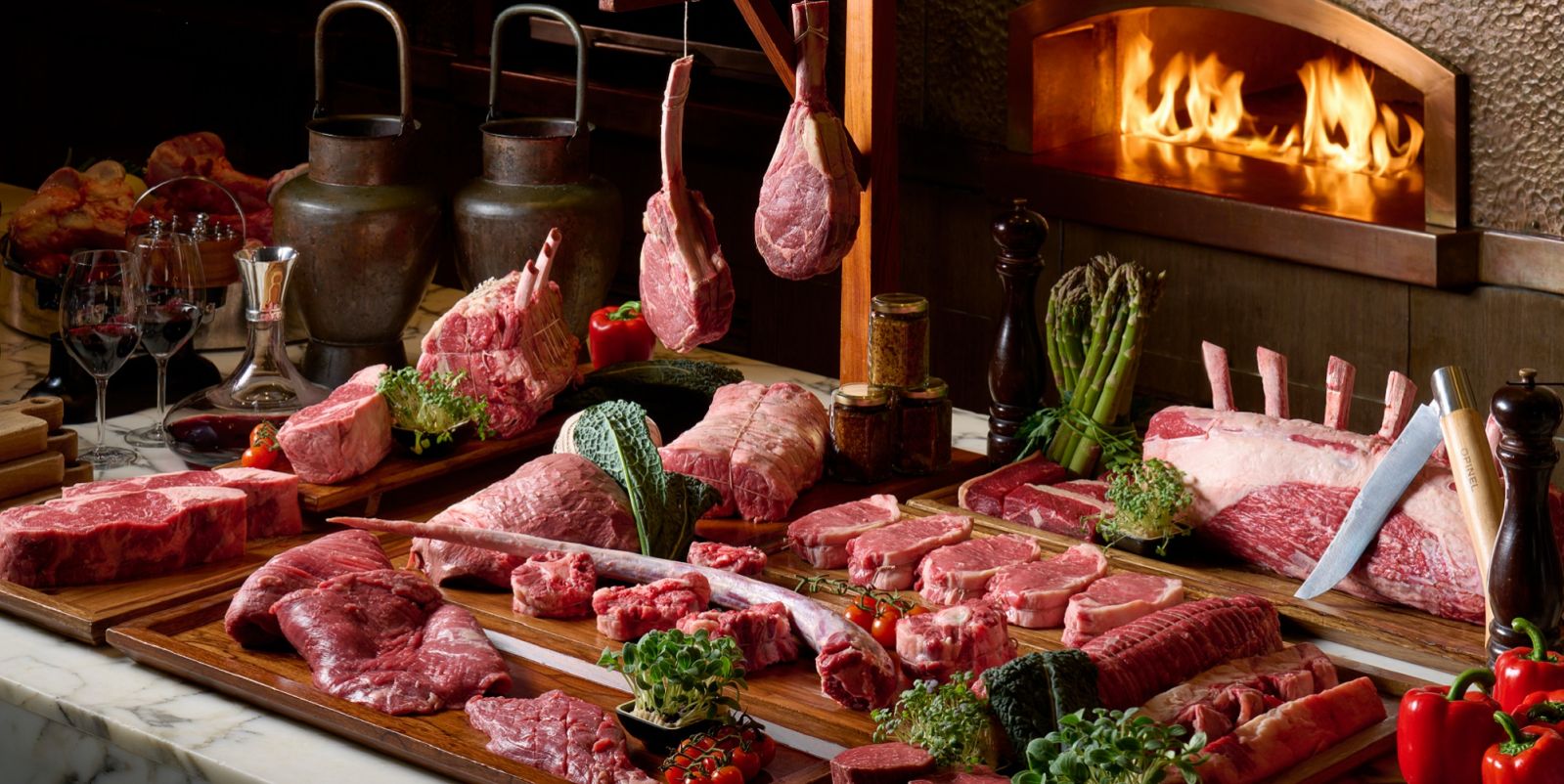 Hugo’s presents Cape Grim nose-to-tail premium beef | Tatler Asia