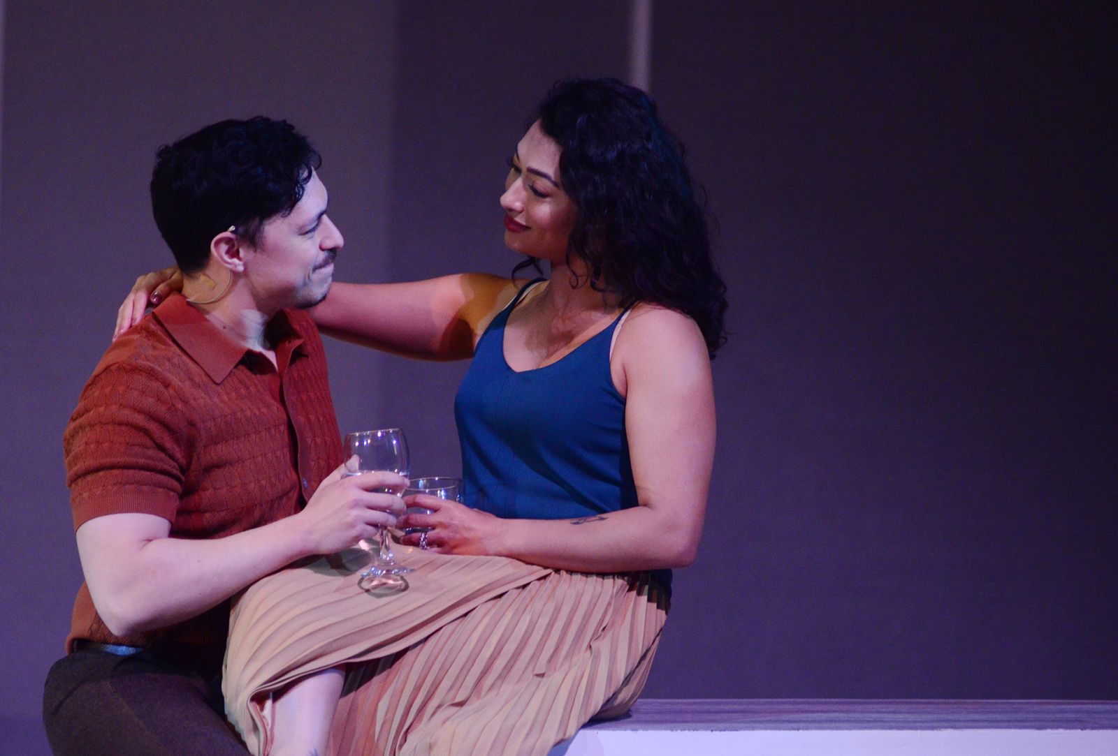 Less flare, more words unsaid: Repertory Philippines’ production of ...