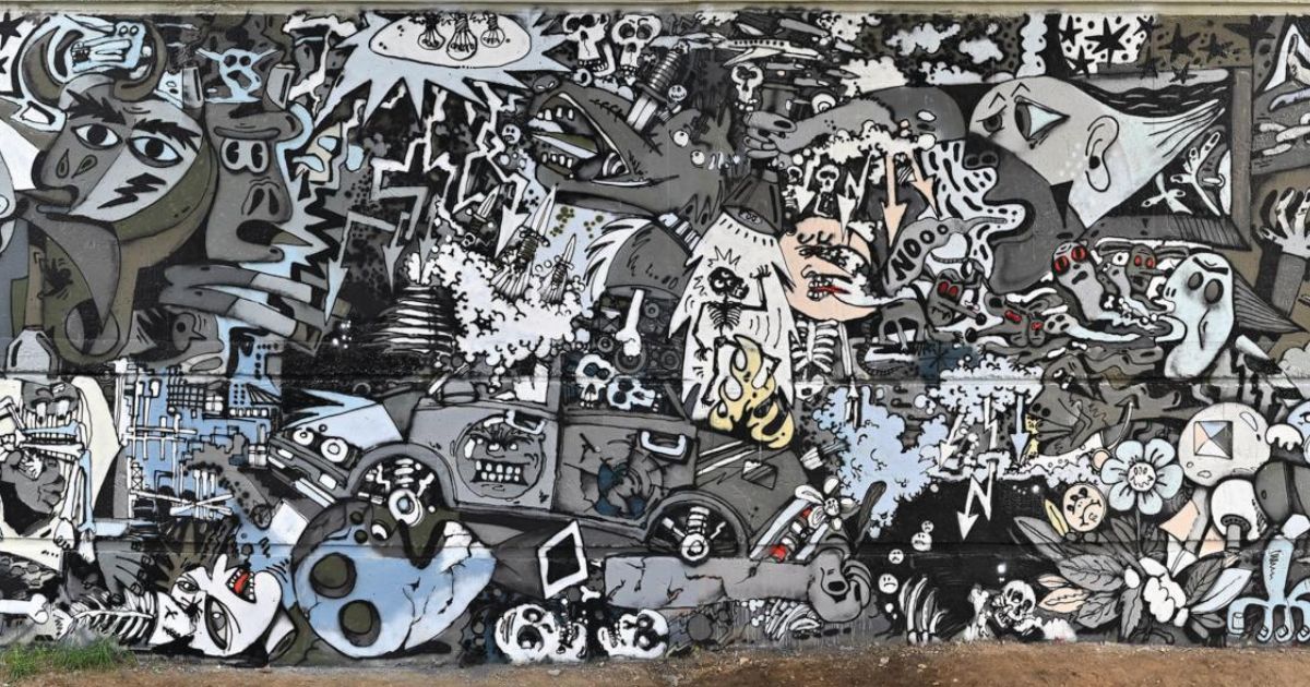 Beyond Art Basel: 5 visual art events to check out in Hong Kong in ...