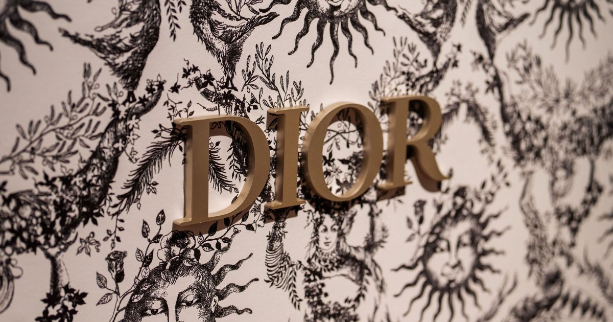 Inside Dior’s exquisite pop-up at the Colony at The Met | Tatler Asia