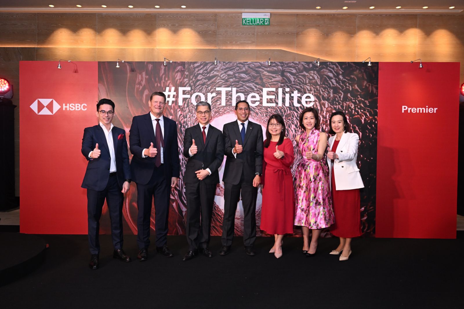 Elevate your life with HSBC’s Premier Elite | Tatler Asia