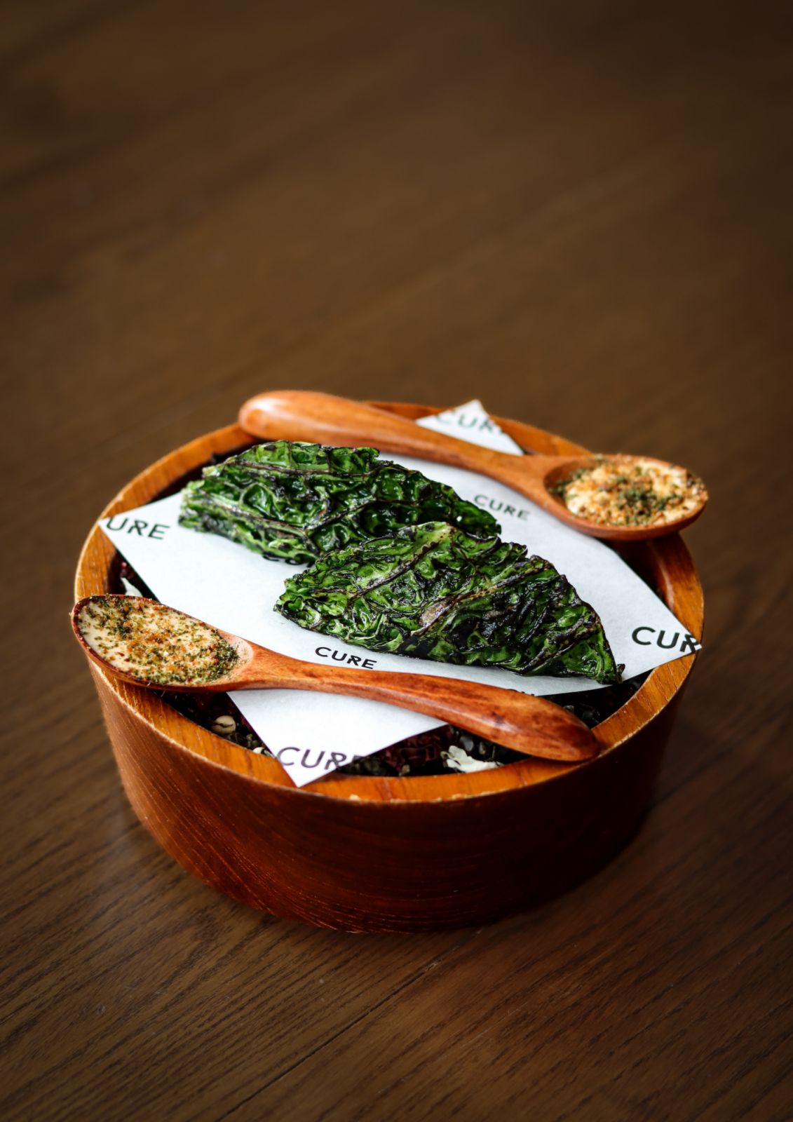 Michelin-starred Cure to offer more affordable dining options | Tatler Asia