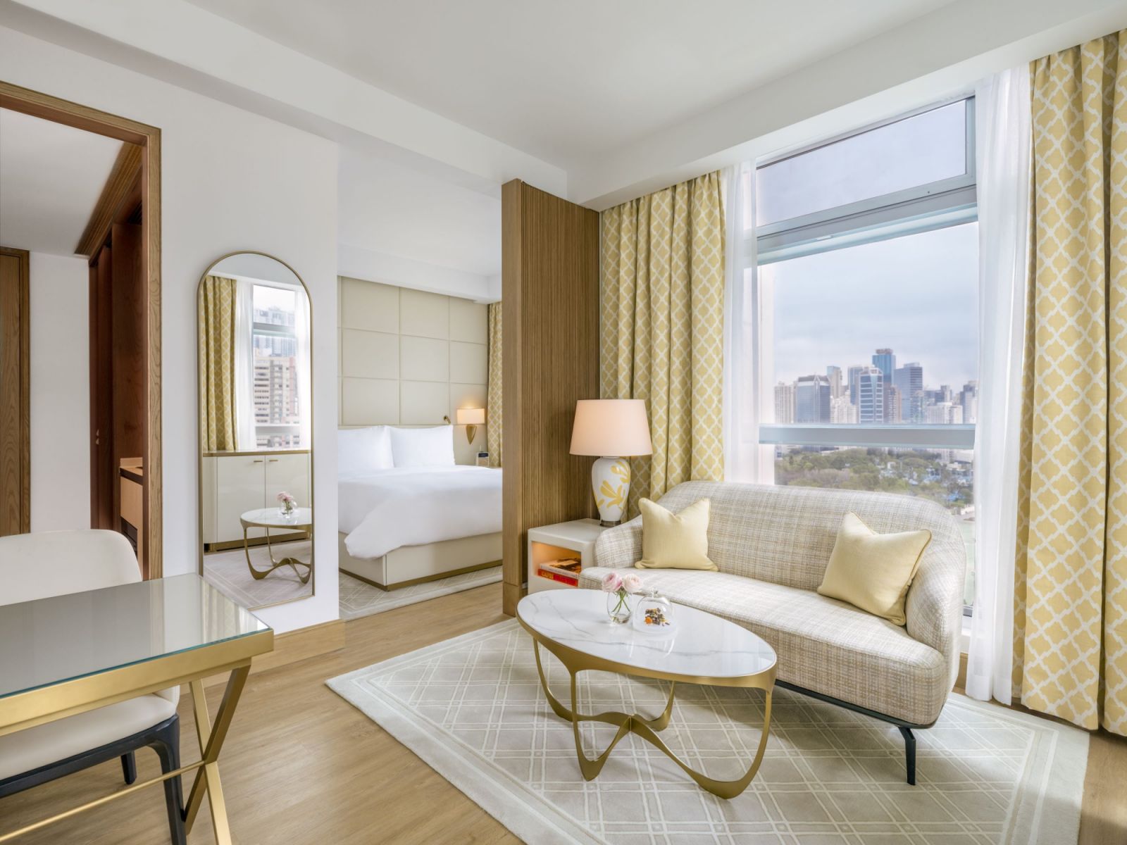 What guests can expect at the newly reopened Lanson Place Causeway Bay ...