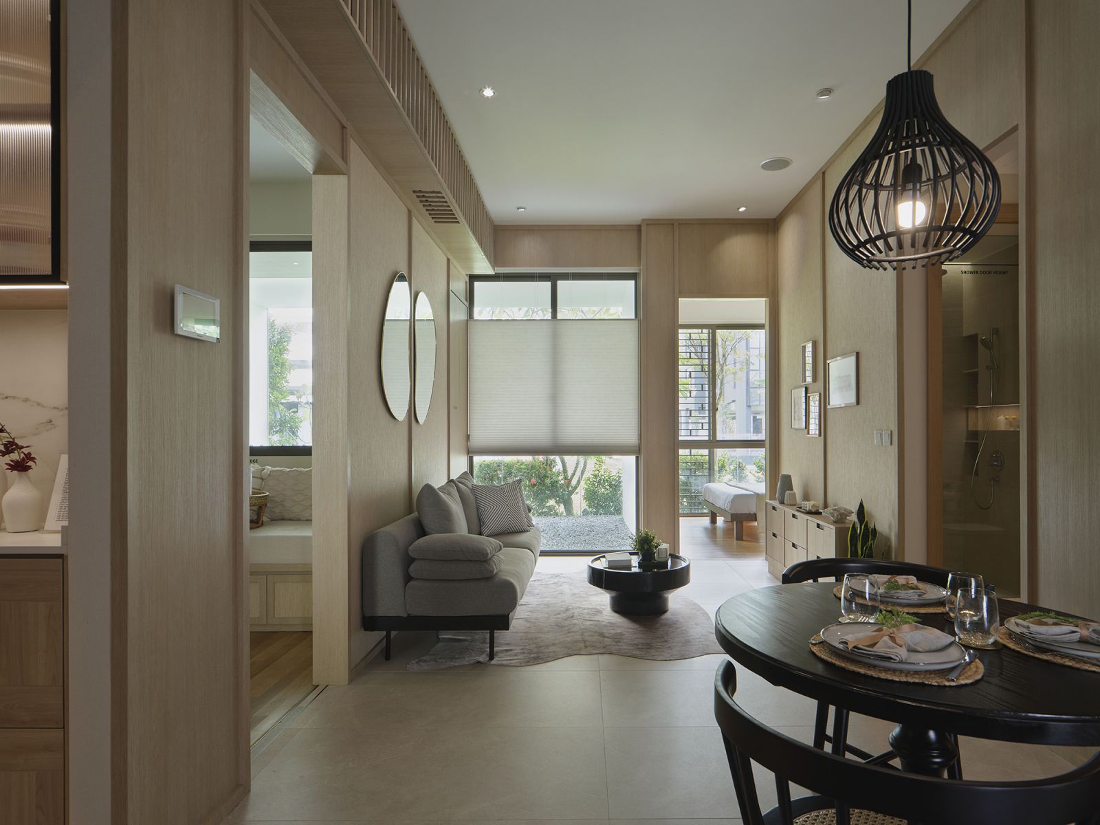 Quod Architects | Tatler Asia