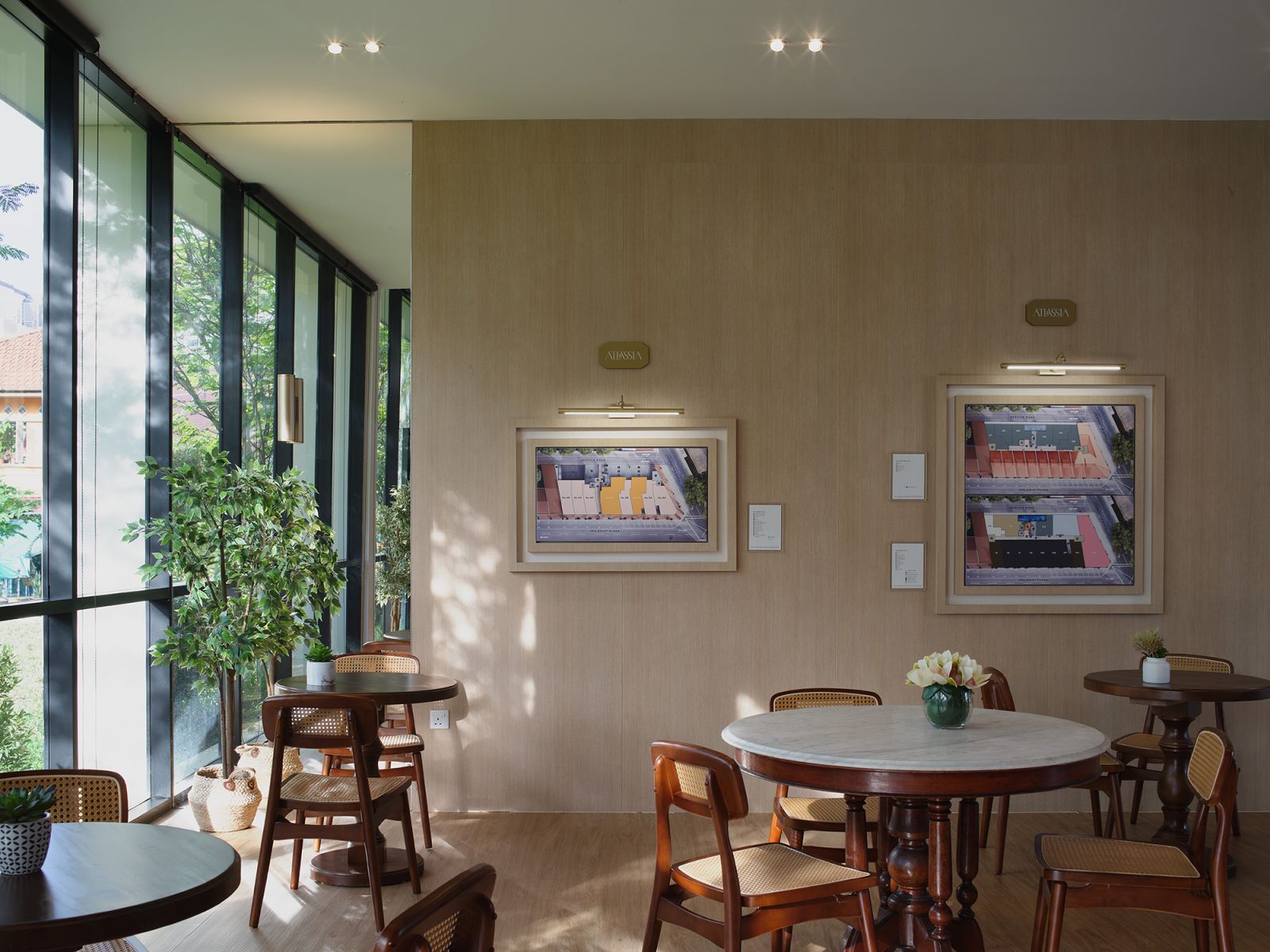 Quod Architects | Tatler Asia