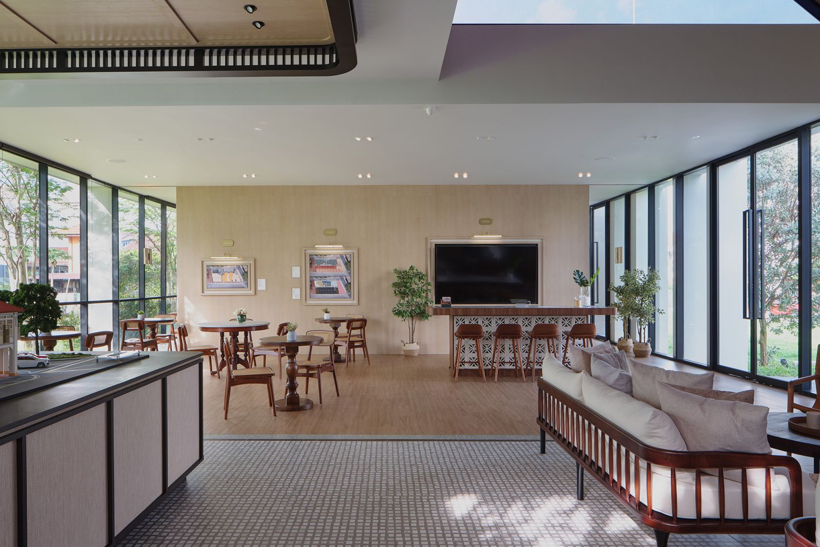 Quod Architects | Tatler Asia