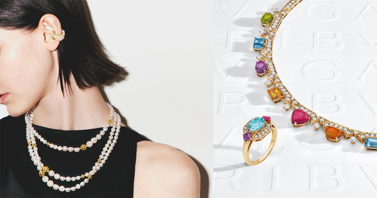 SOGO復興館春夏VIP Week時尚開跑！一覽必收春夏新品、VIP主題之夜精彩亮點 | Tatler Asia