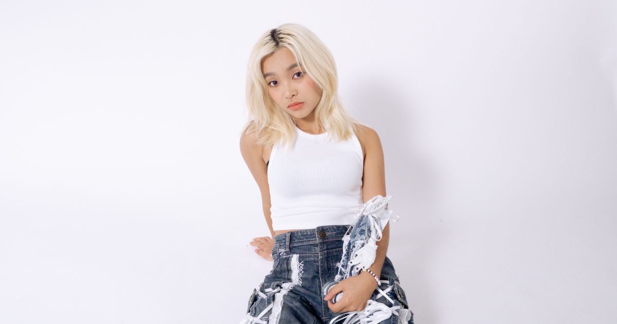 Moon Tang On Looking Up To FKA Twigs And How Gender Inequality In The Moon Tang On Looking Up To FKA Twigs And How Gender Inequality In The