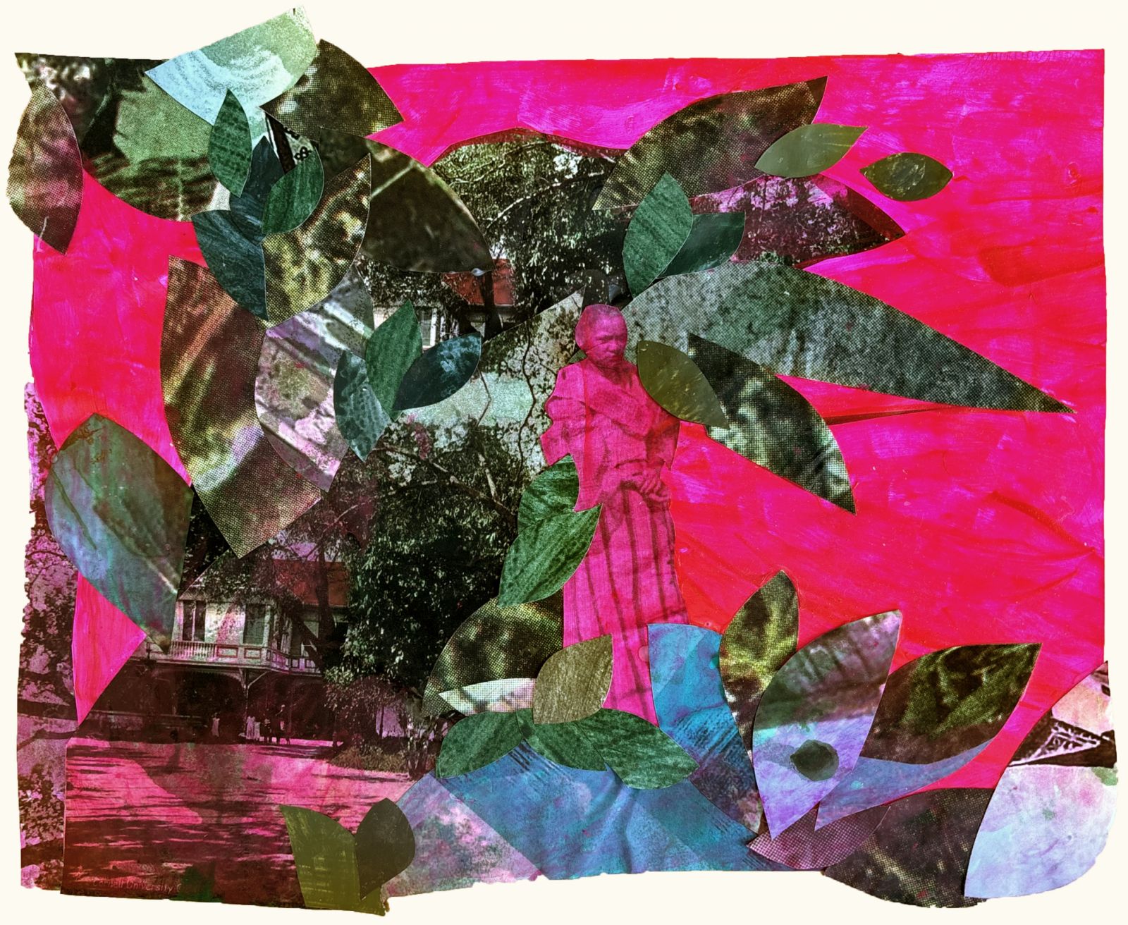 Metropolitan Museum of Manila presents ‘Wild’, an exhibition of nature ...