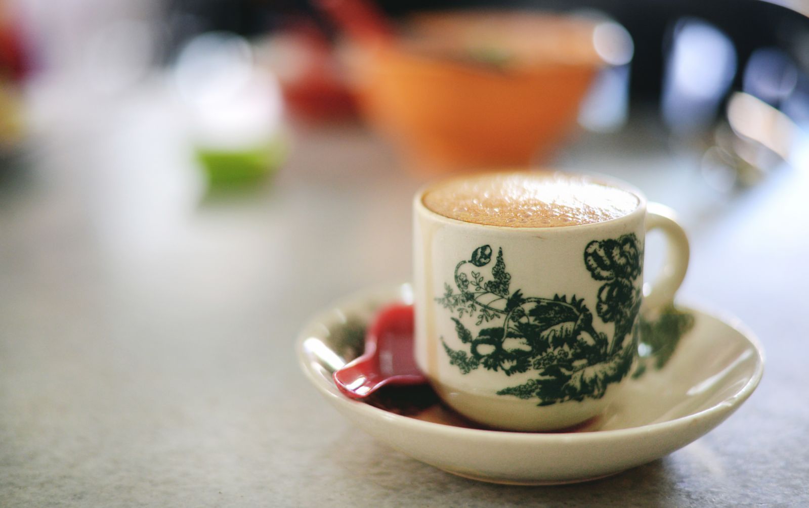 Ipoh white coffee is among the top ten best coffees in the world ...