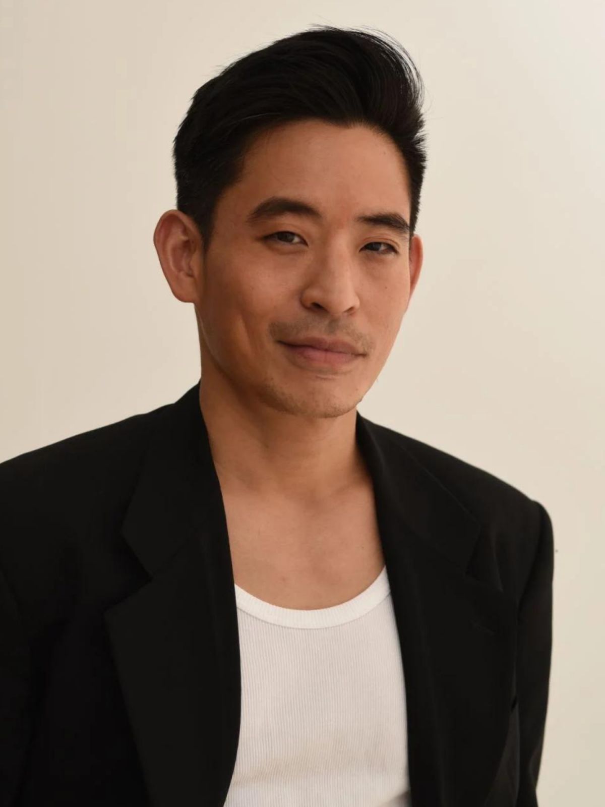 Burmese entrepreneur Ivan Pun launches Weizza gin as a tribute to ...