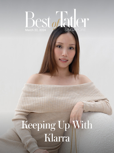 A roundup of all our newsletters this week from across the region | Tatler Asia