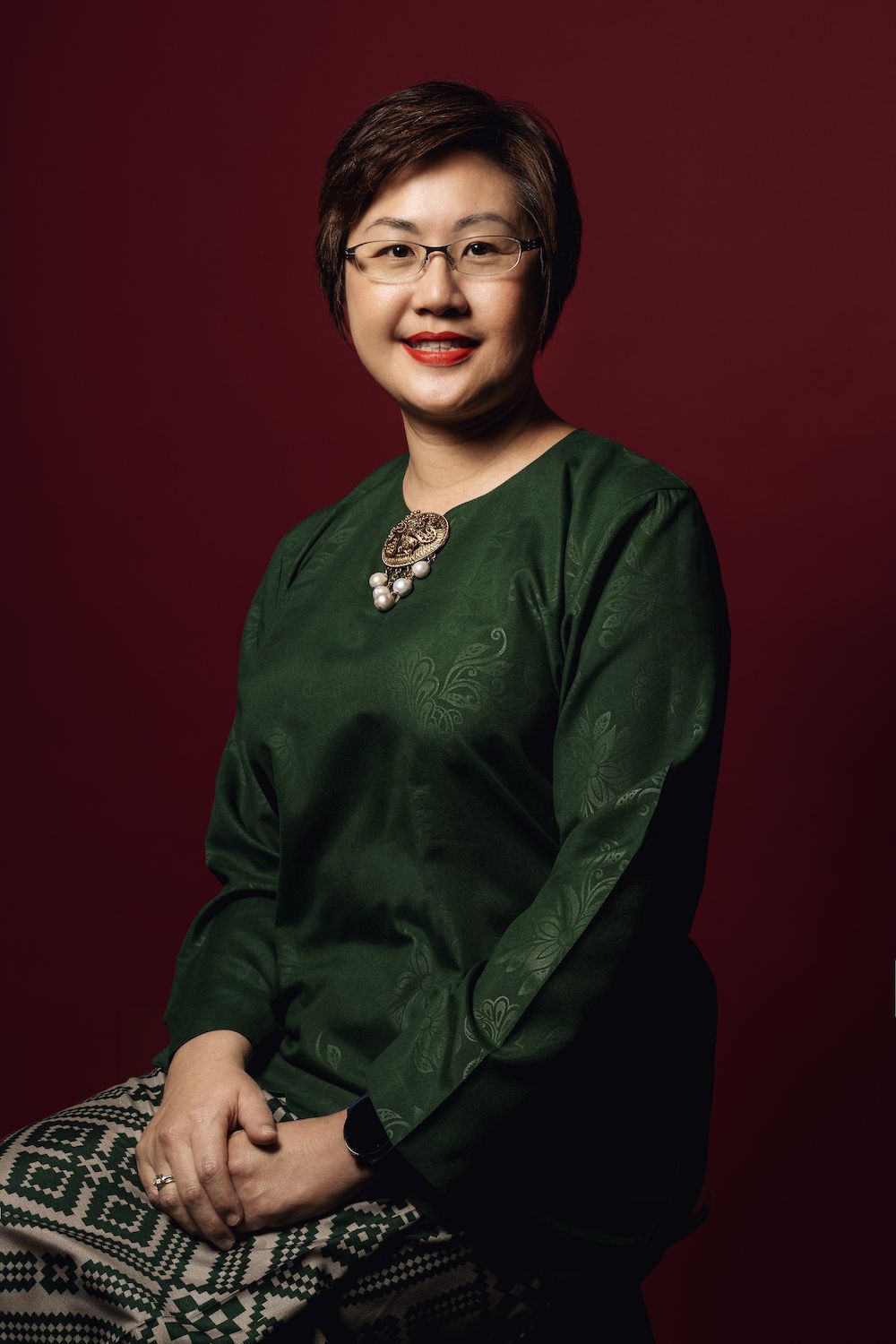 How Professor Dr Cheong Sok Ching put Malaysia on the map for cancer ...