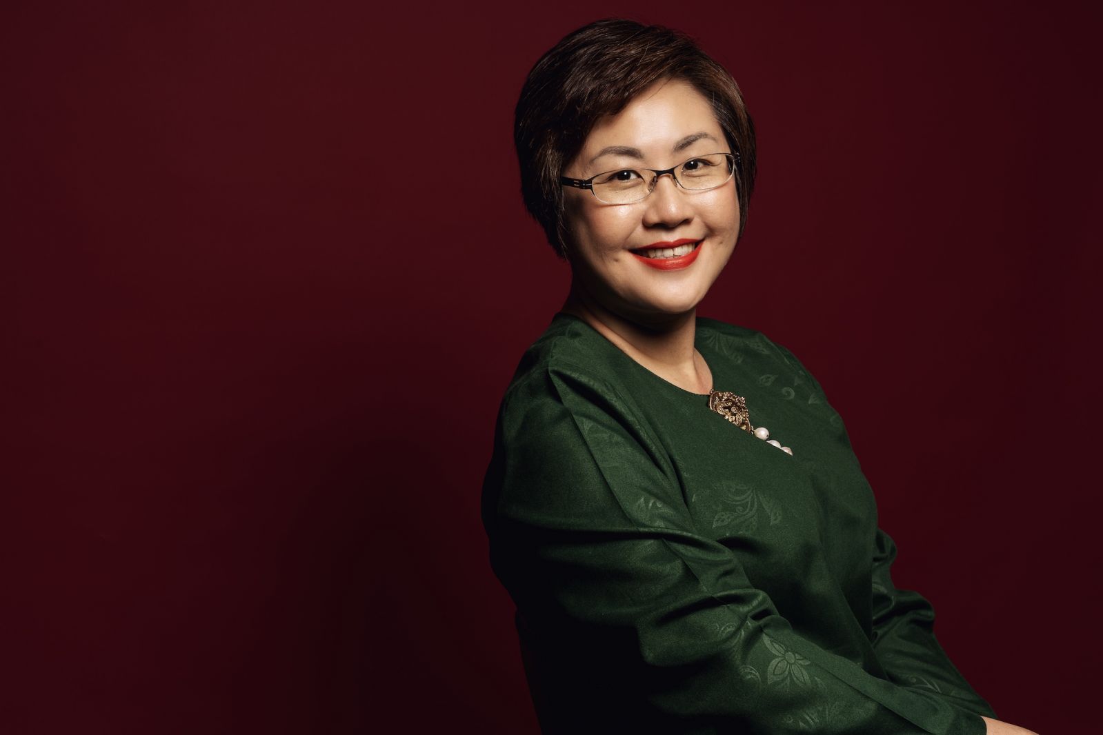 How Professor Dr Cheong Sok Ching put Malaysia on the map for cancer research globally | Tatler Asia