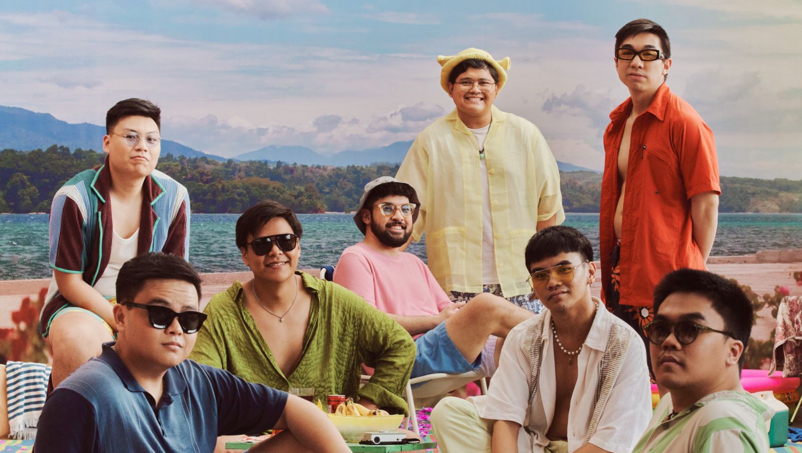 Lola Amour on its latest album and building an engaging community ...
