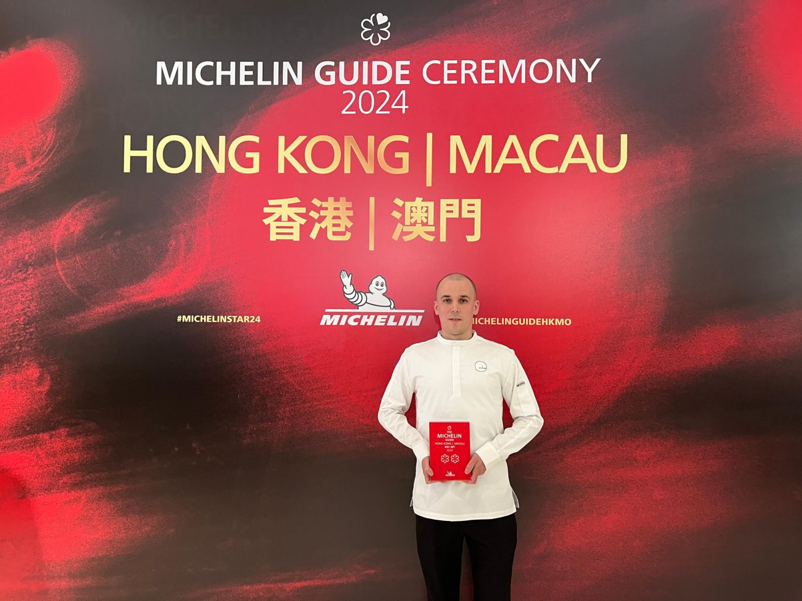 Savour an exclusive complimentary menu at Arbor | Tatler Asia