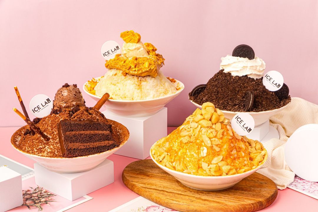 8 best dessert shops in Bugis to beat the heat | Tatler Asia