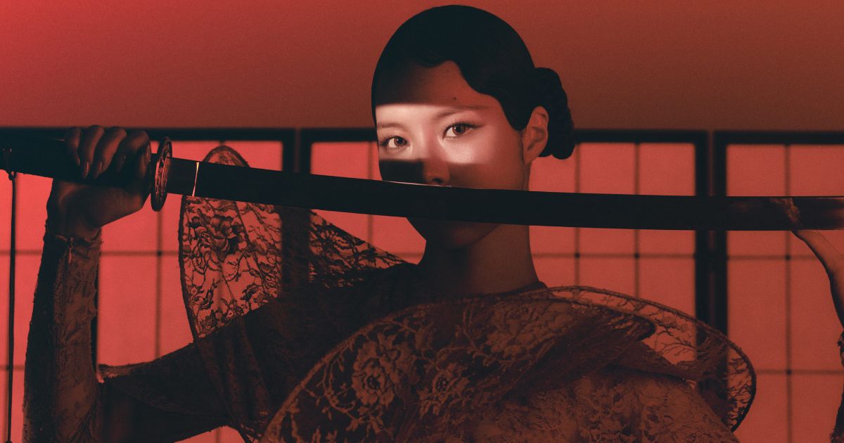 South Korean singer Lim Kim on going rogue in the K-pop industry ...