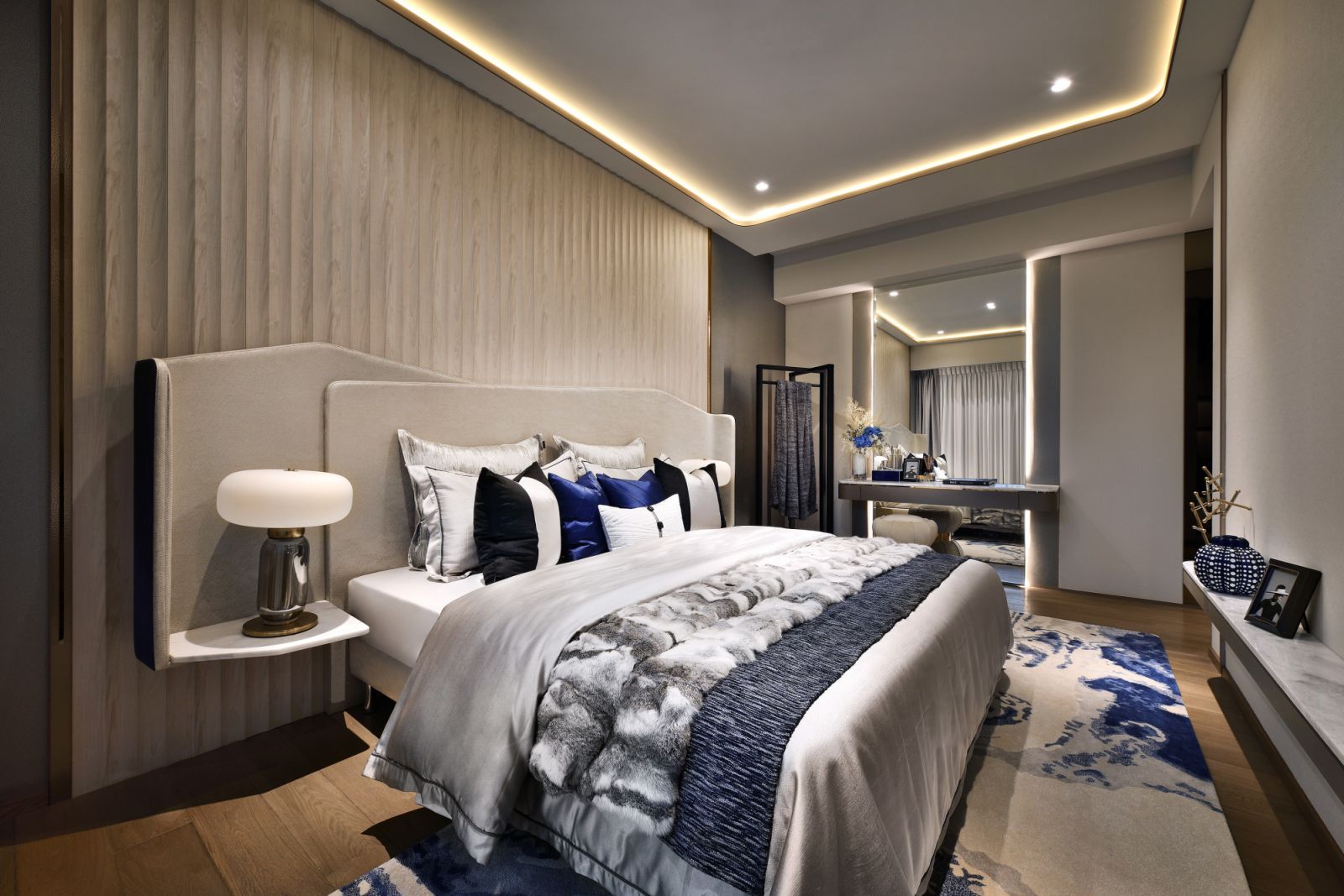 Cynosure Design | Tatler Asia