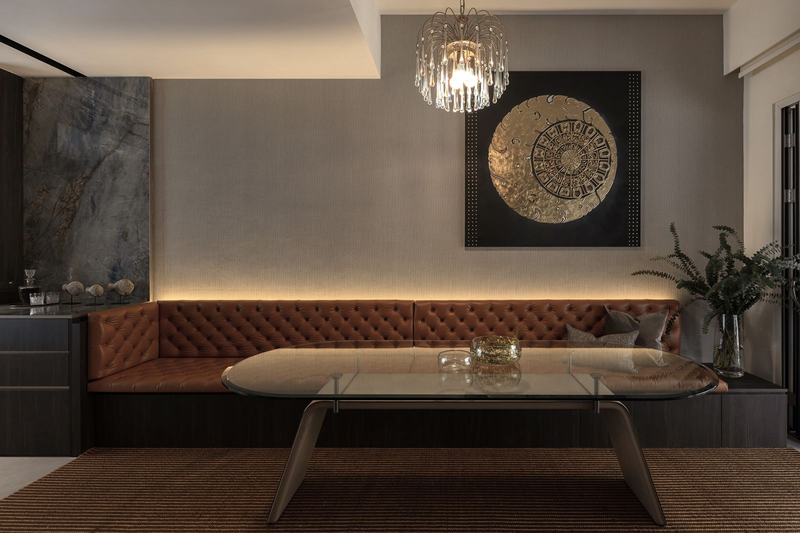 Linear Studio Design | Tatler Asia