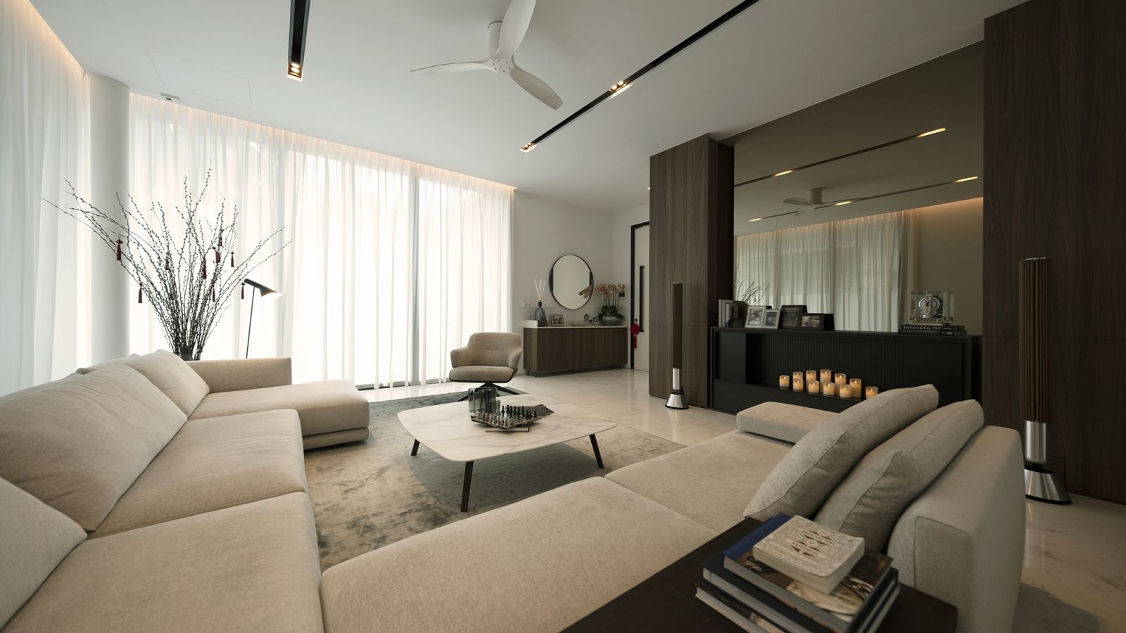 Archetype Studio | Tatler Asia