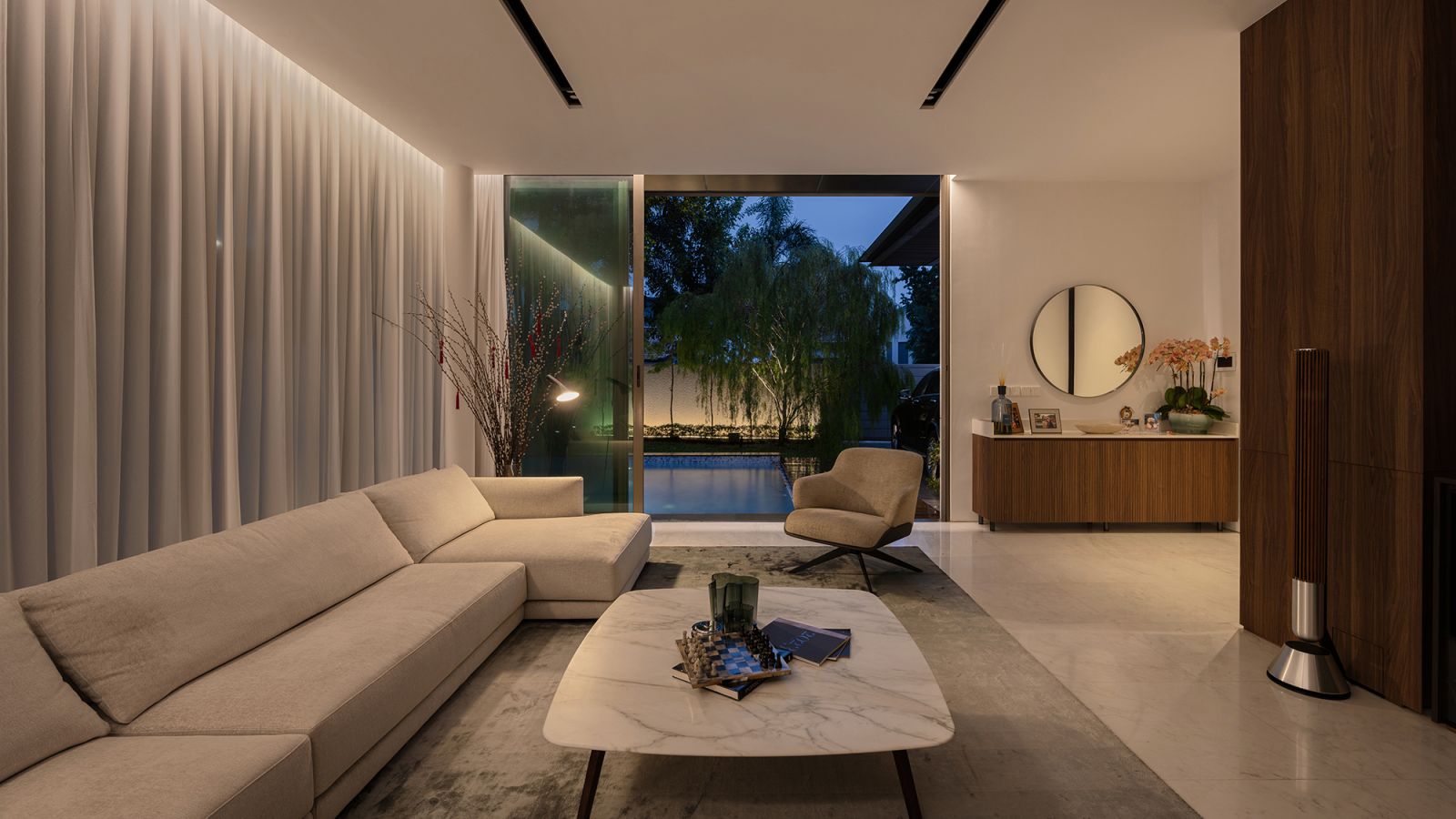 Archetype Studio | Tatler Asia