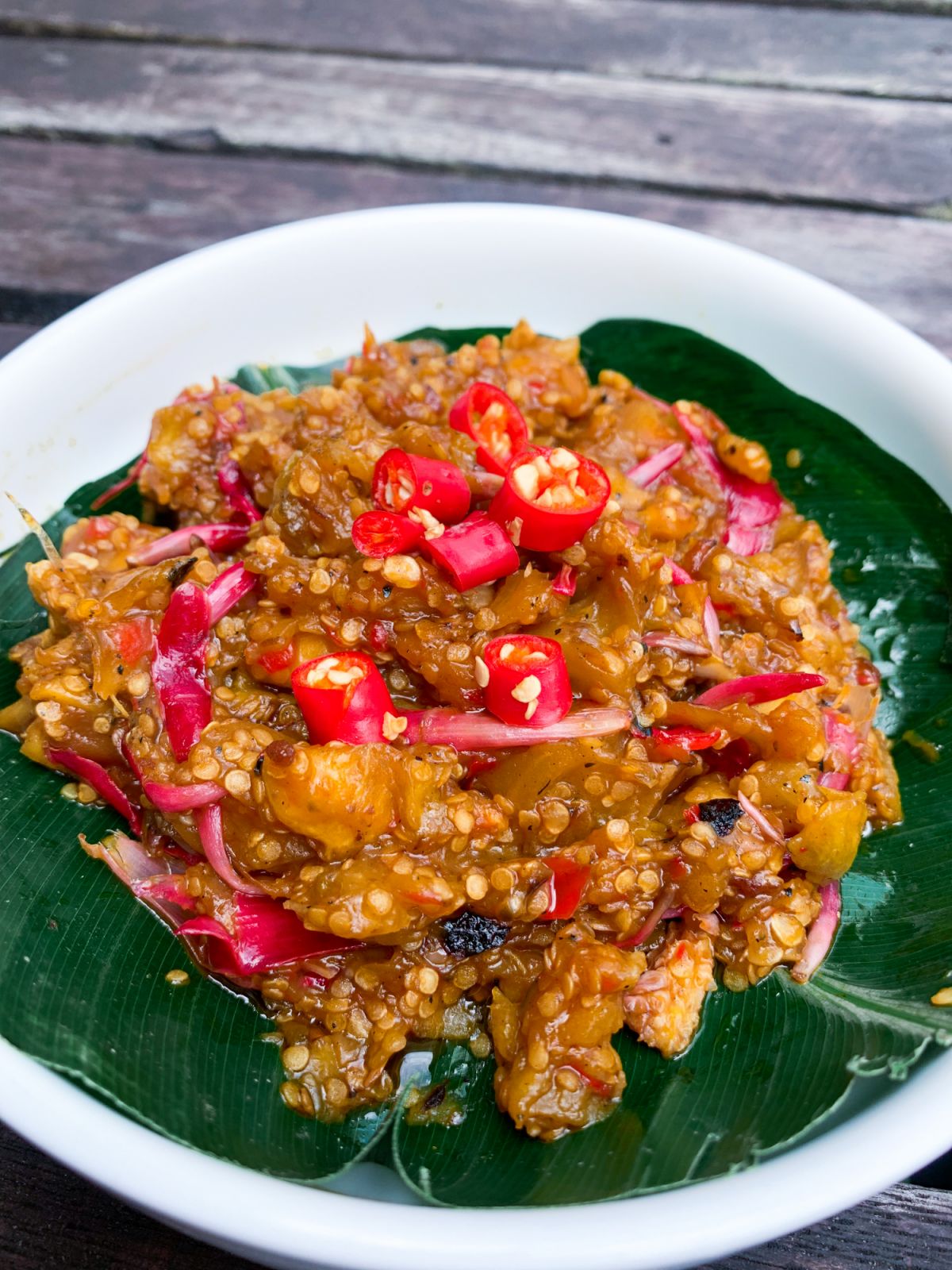 Lepau Restaurant | Tatler Asia