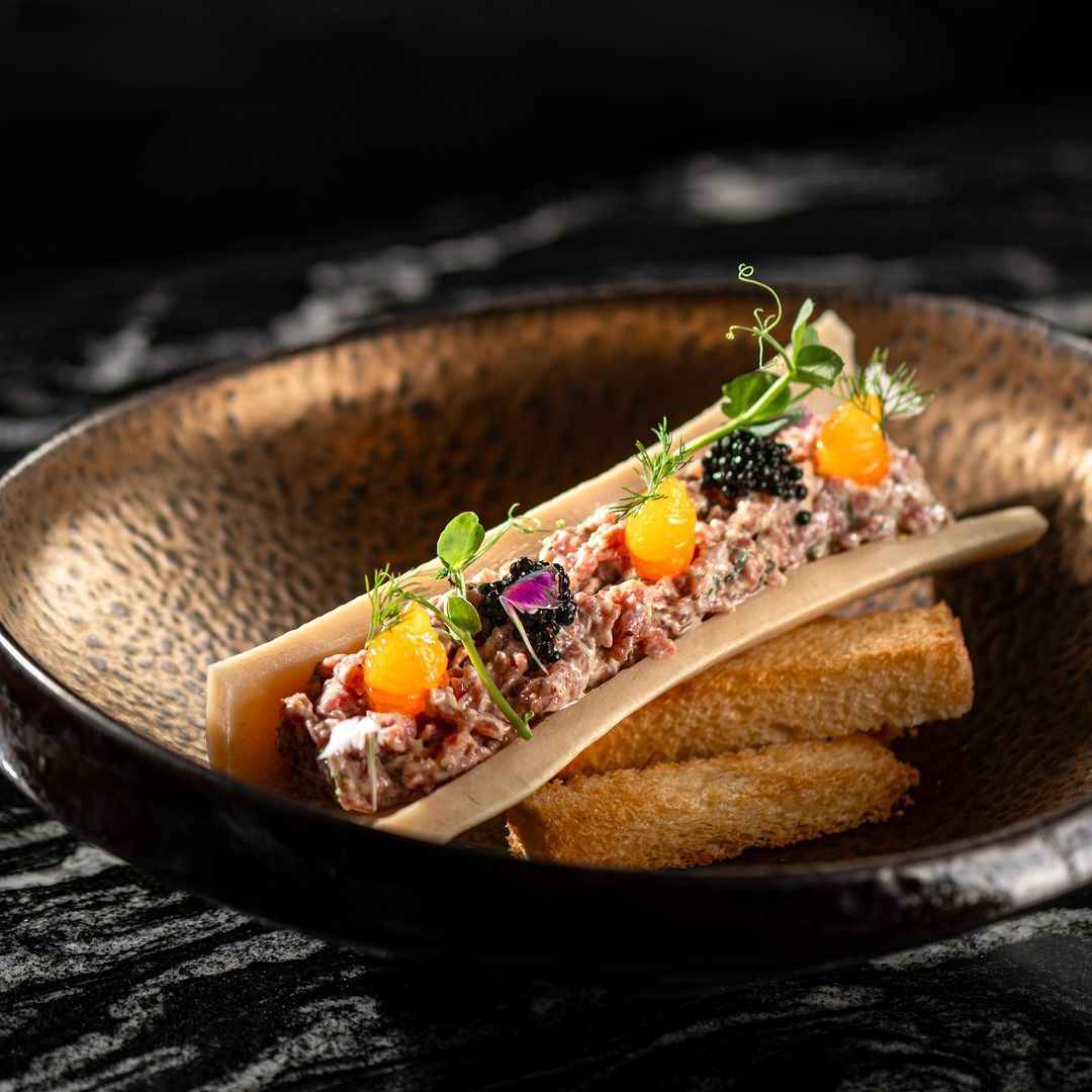 Asador V | Tatler Asia