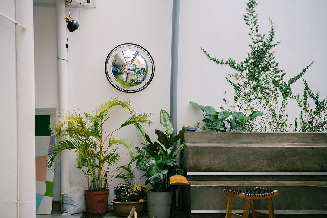 Betterdays Slow Coffee Bar | Tatler Asia