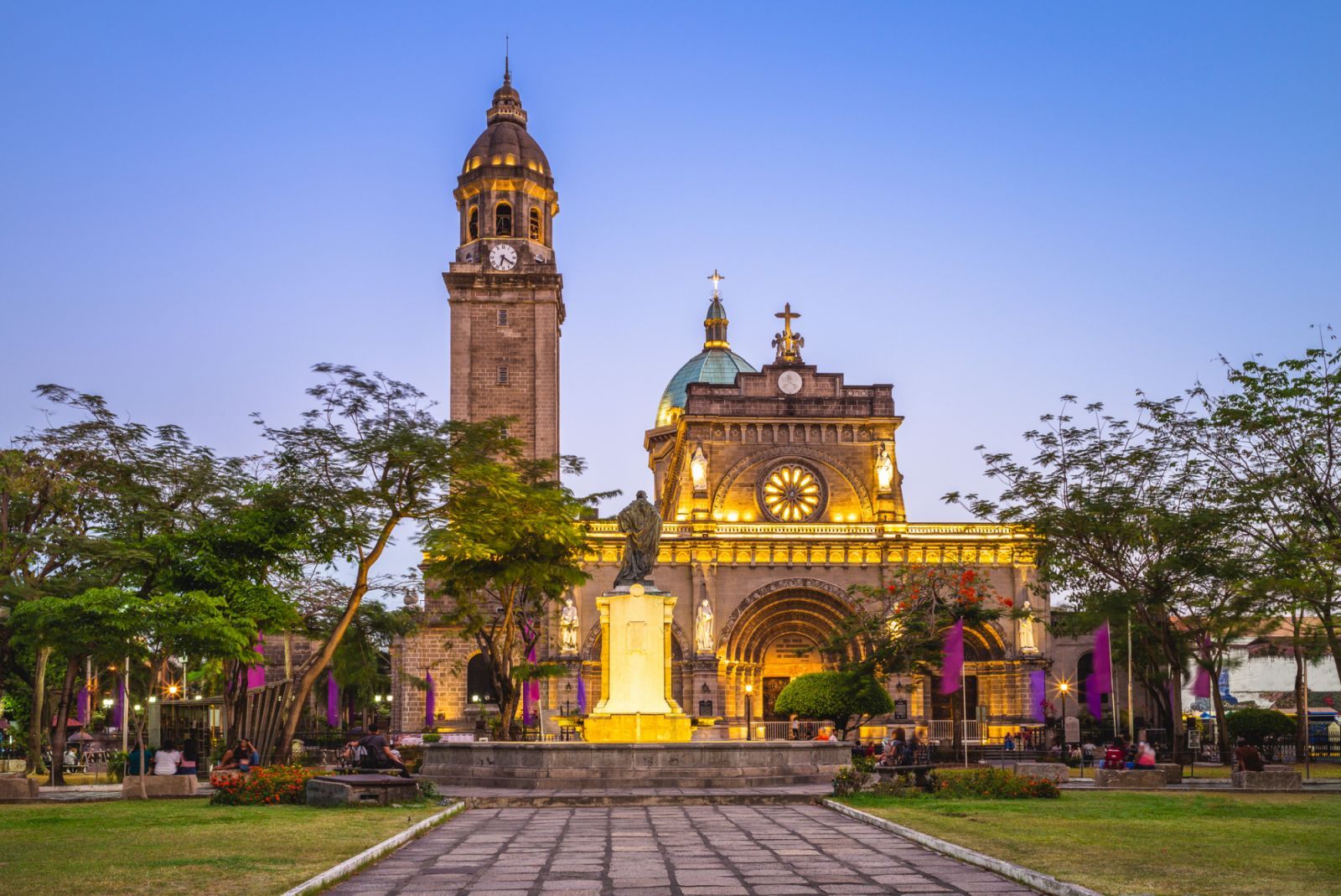 6 Historical churches to visit this Holy Week | Tatler Asia