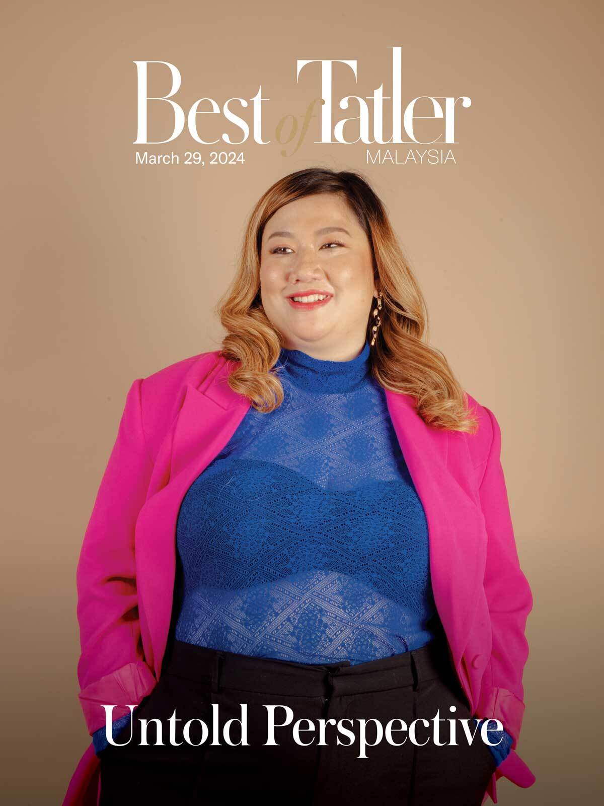 Best of Tatler Malaysia: Author Vanessa Chan offers a gut-wrenching tale of the Japanese ...