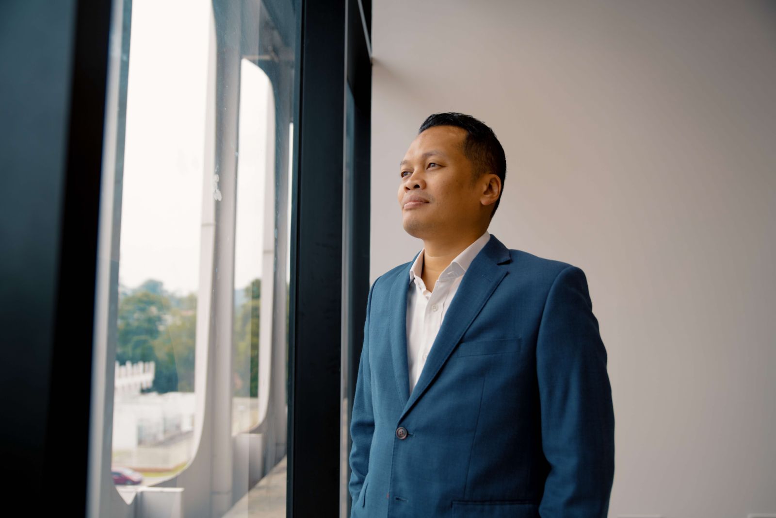 Nik Nazmi on how Malaysia is charting a sustainable course | Tatler Asia