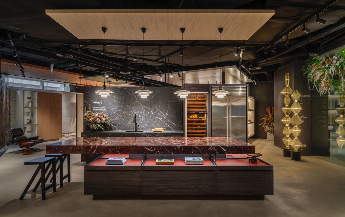 Vote Now: Tatler Homes Design Awards 2024 Best Showroom in Singapore ...