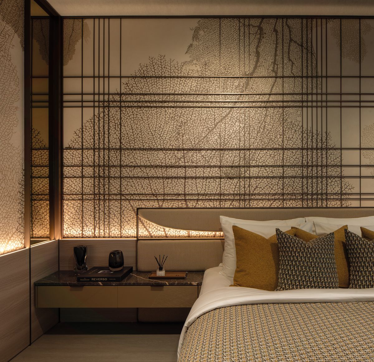 Vote Now: Tatler Homes Design Awards 2024 Best Show Unit in Singapore ...