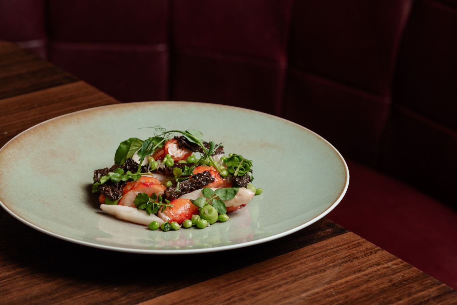 Indulge in an unforgettable Easter brunch at SOMM | Tatler Asia