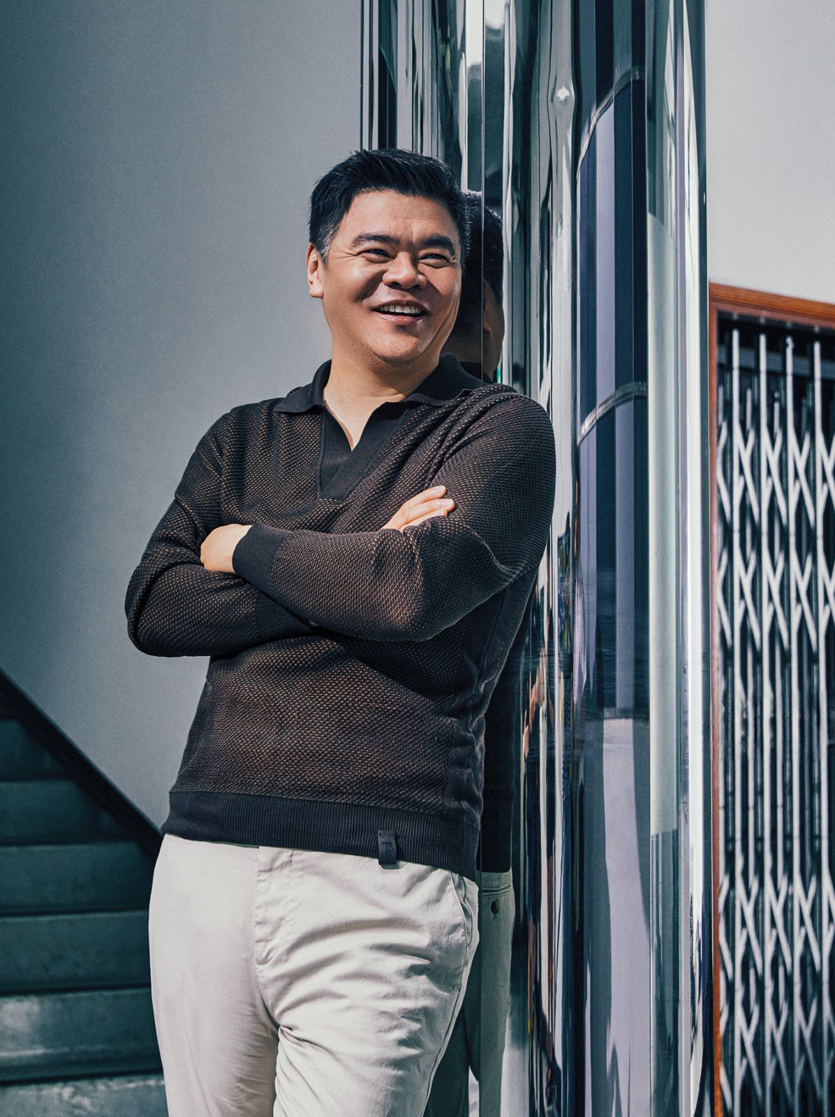 Loh Lik Peng | Tatler Asia