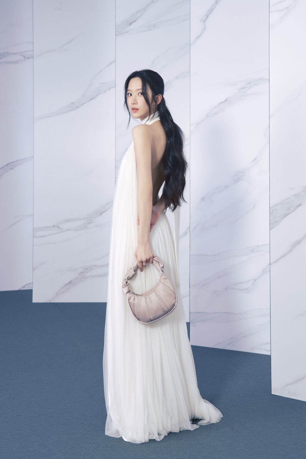 How Tumi’s latest collection is a nod to Singapore | Tatler Asia