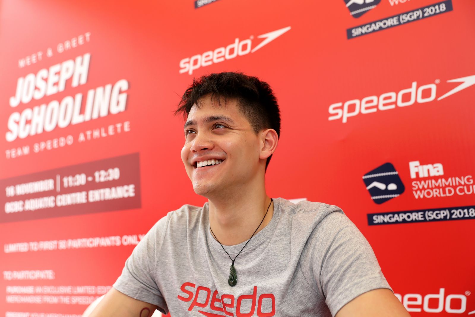 Joseph Schooling: 5 facts you may not know about Singapore’s Olympic ...