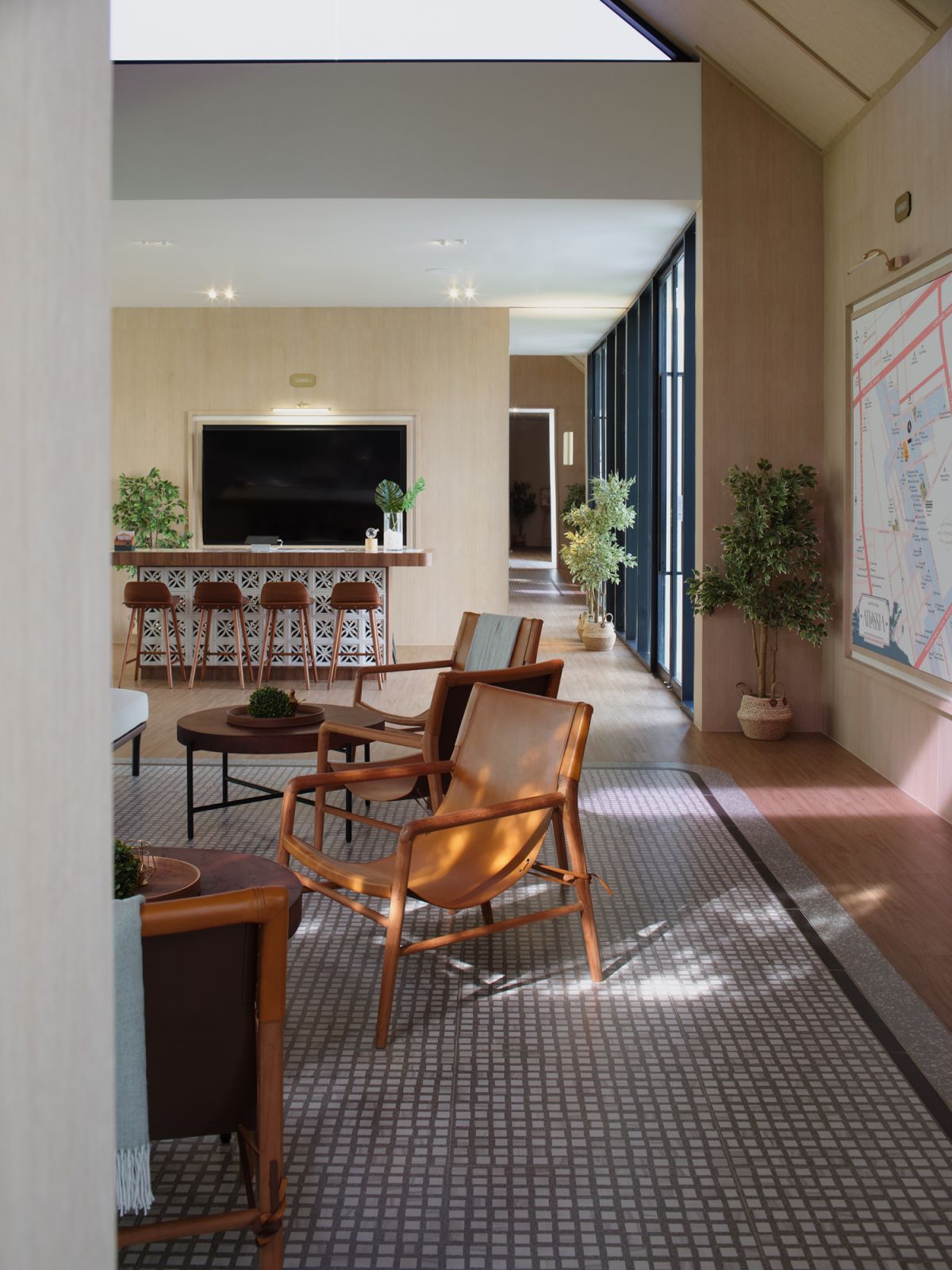 Quod Architects | Tatler Asia