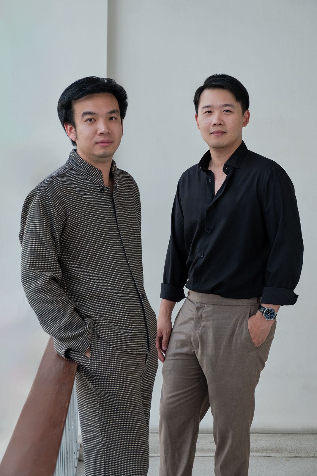 เปิดเบื้องหลังแนวคิด Vessu ผู้รังสรรค์ 'ศูนย์การแพทย์รามาธิบดีฯ'แห่ง ...