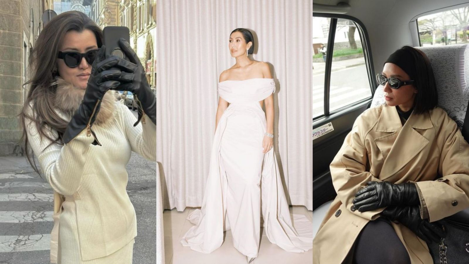 Here are 11 Filipino stylists shaping the local fashion scene | Tatler Asia