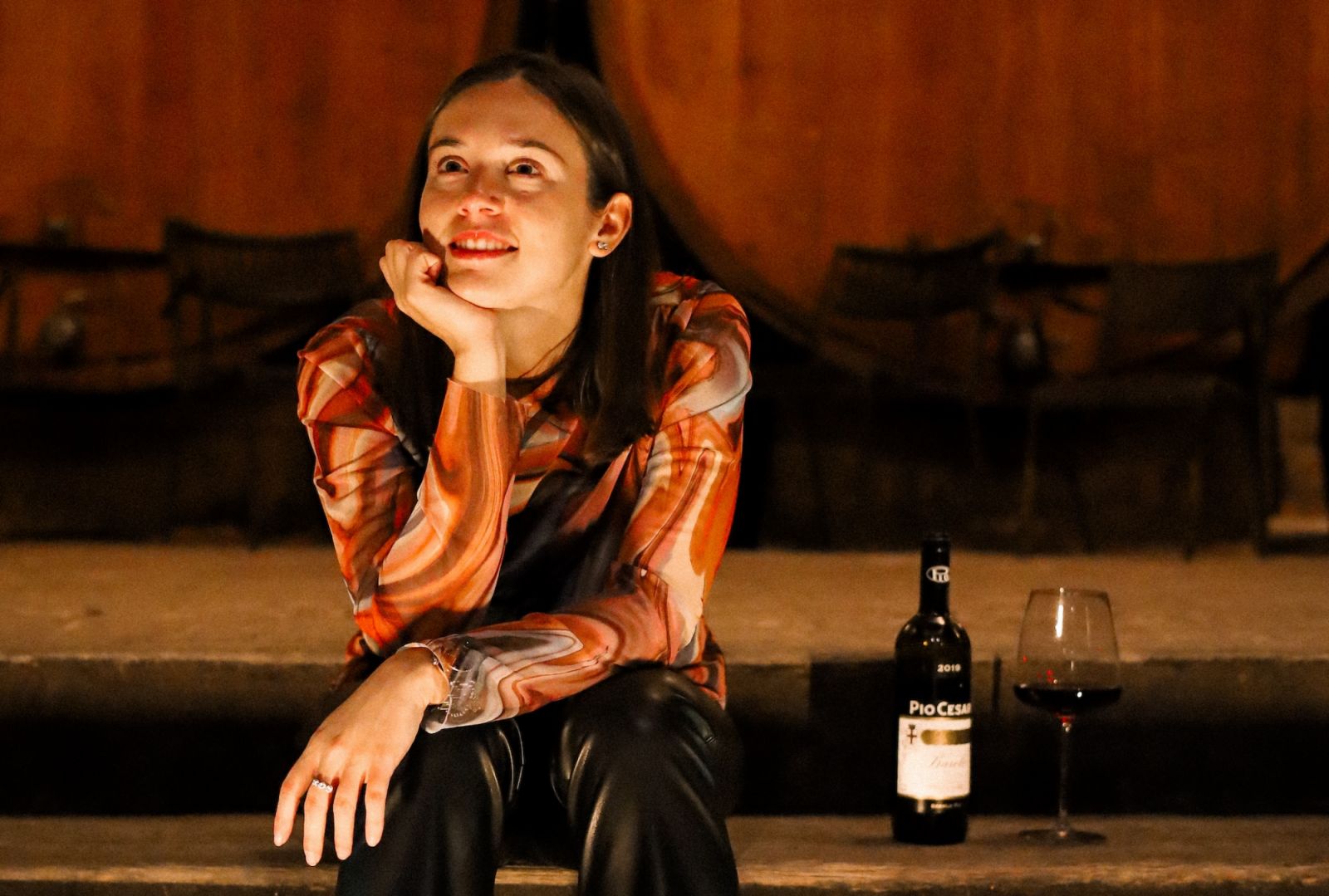 Federica Boffa on the future of the illustrious Pio Cesare winery ...