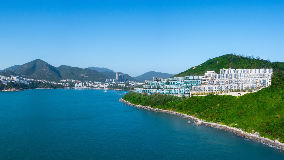 Hong Kong property developer adds One Stanley to its portfolio of ...