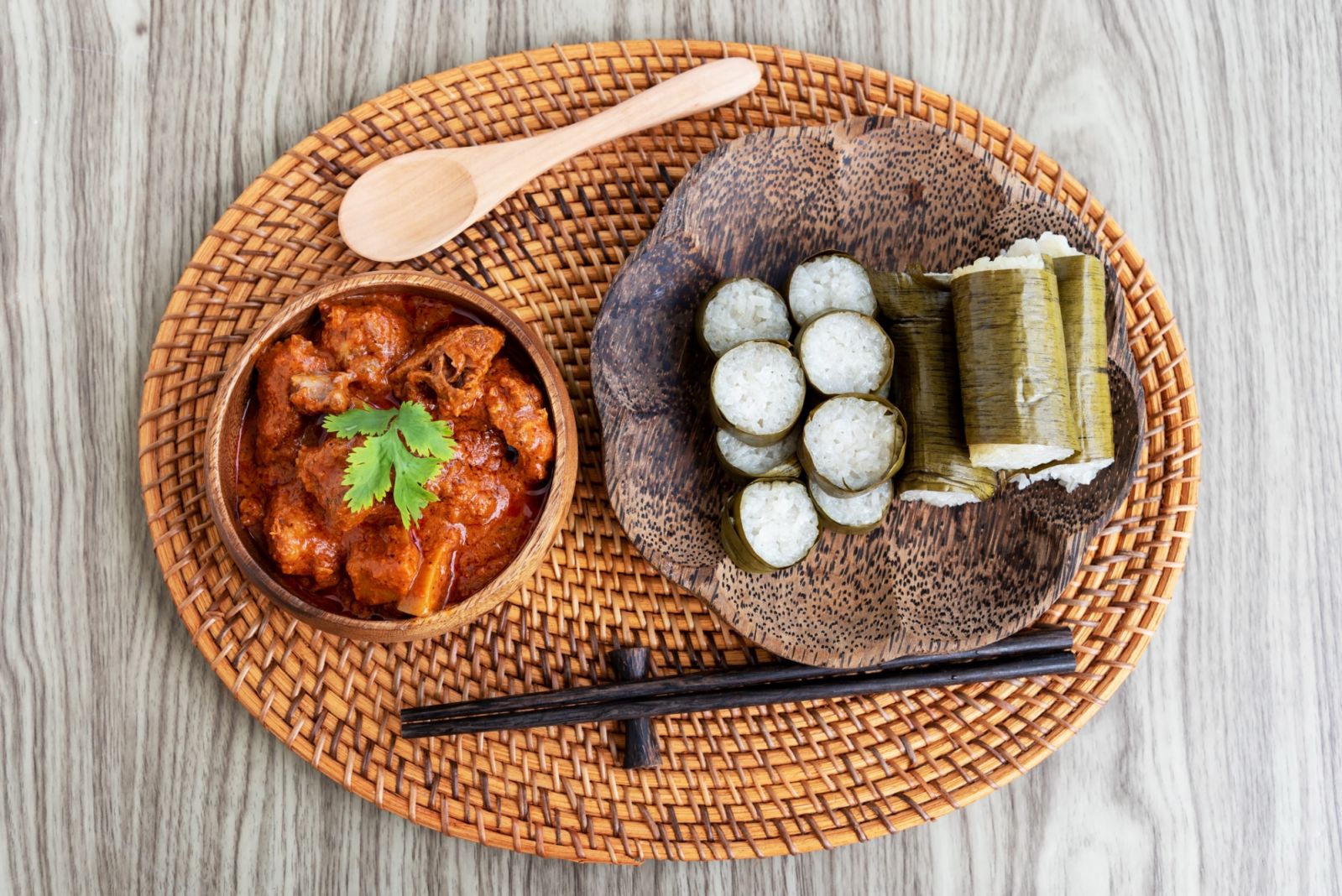 The best Hari Raya food, according to chefs | Tatler Asia