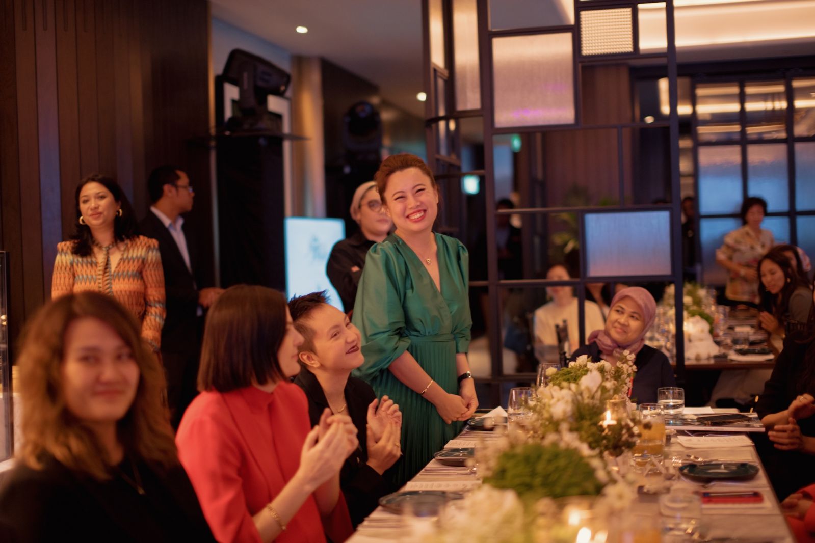 Cartier Women’s Initiative 2023 Fellow Mint Lim on a world that leaves ...