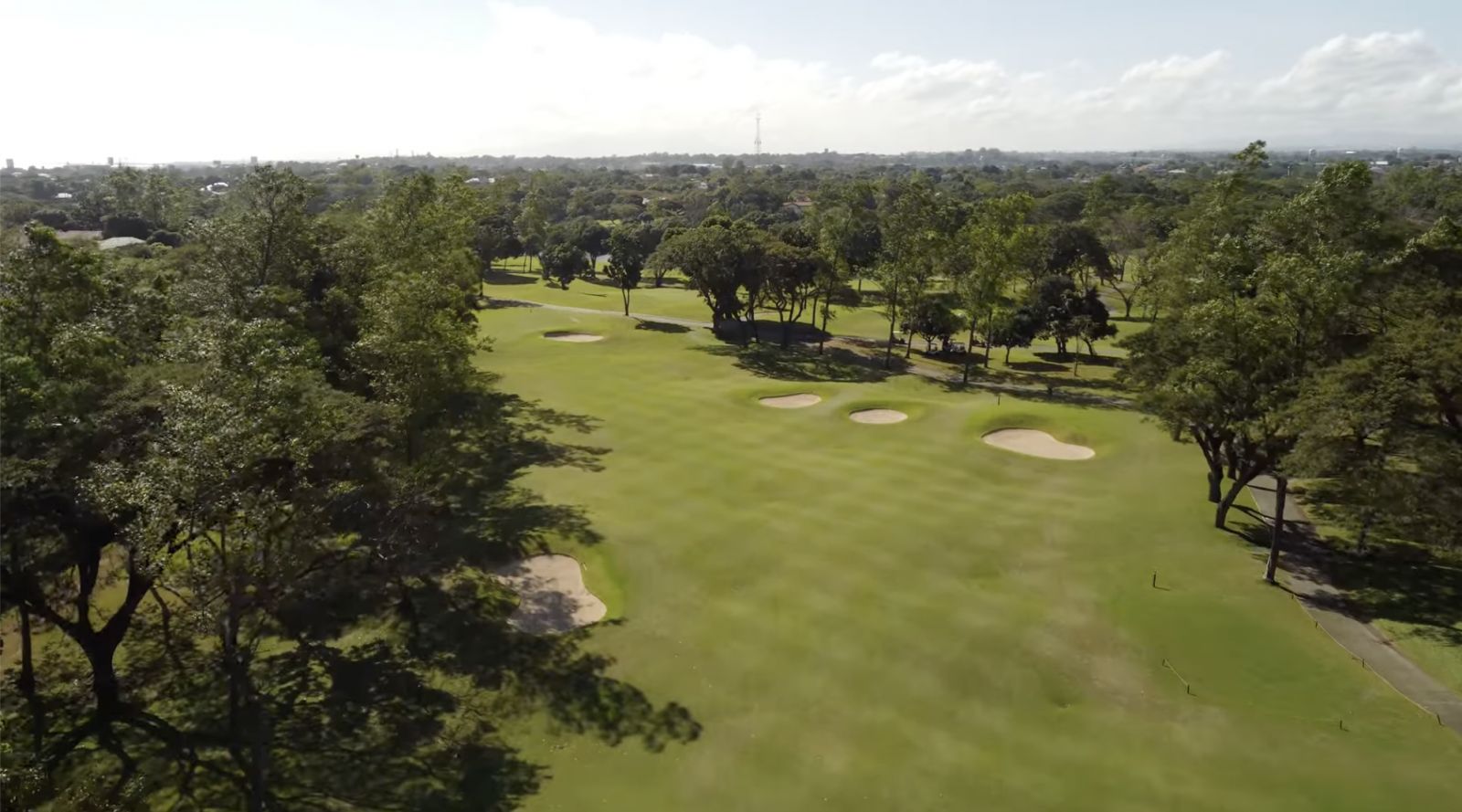 9 Most popular member-exclusive golf courses in the Philippines ...